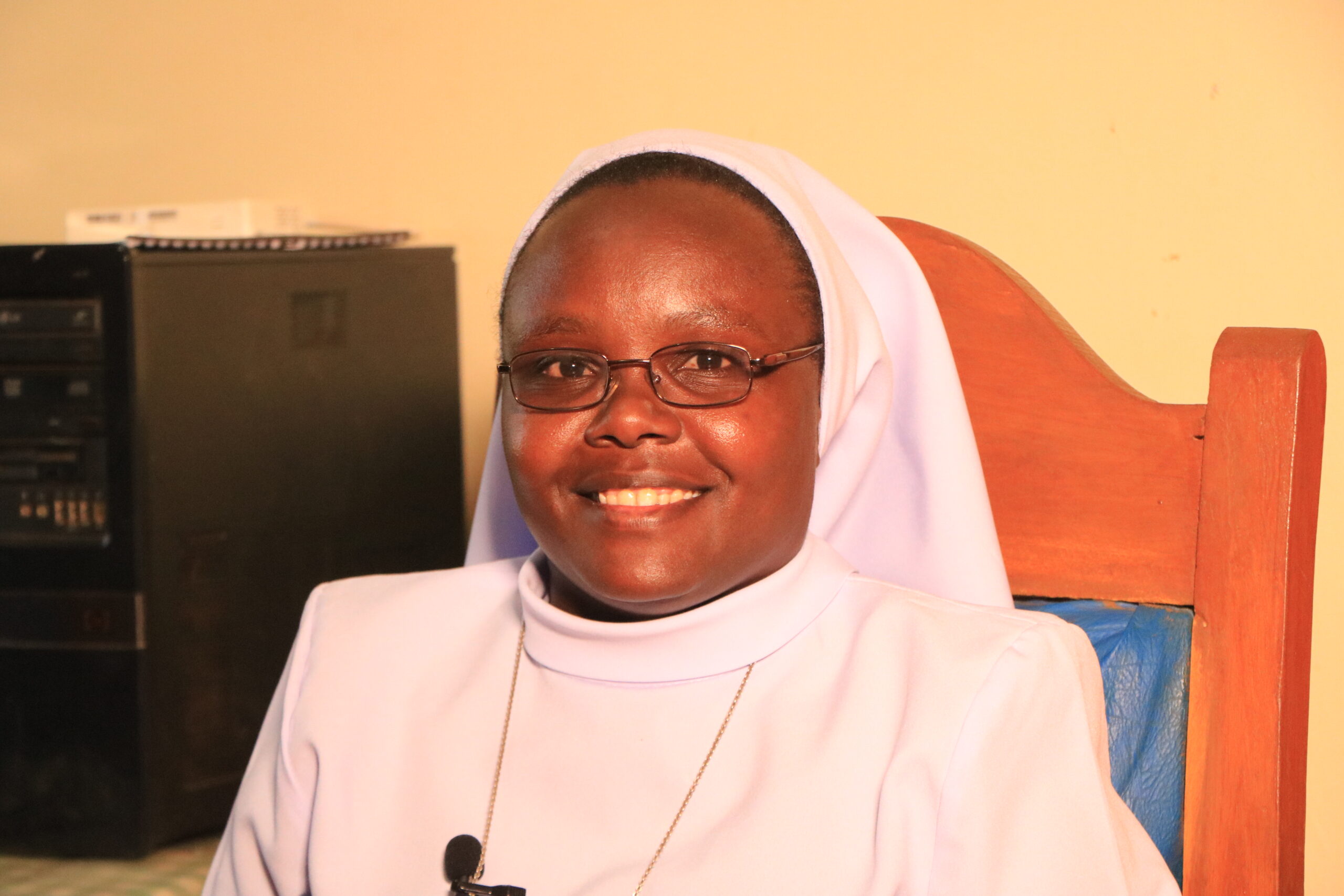 Compassion in Action: Women Religious Empowering Street and Orphaned ...
