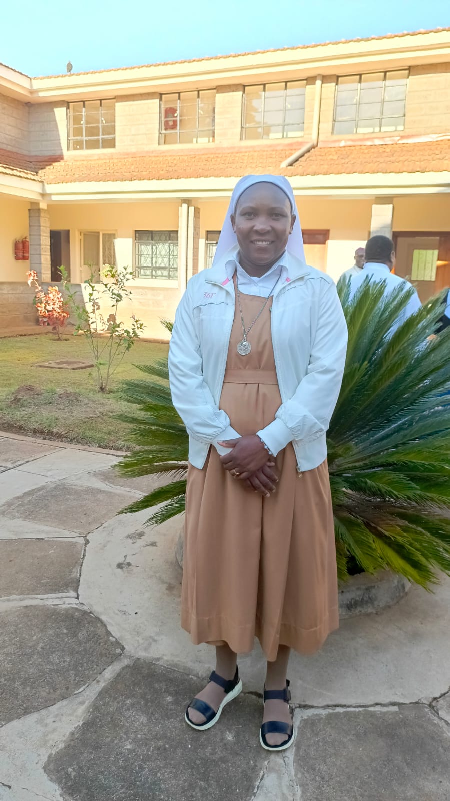 The Humble Shepherd – A Reflection by Sr. Gladys Mititi ...