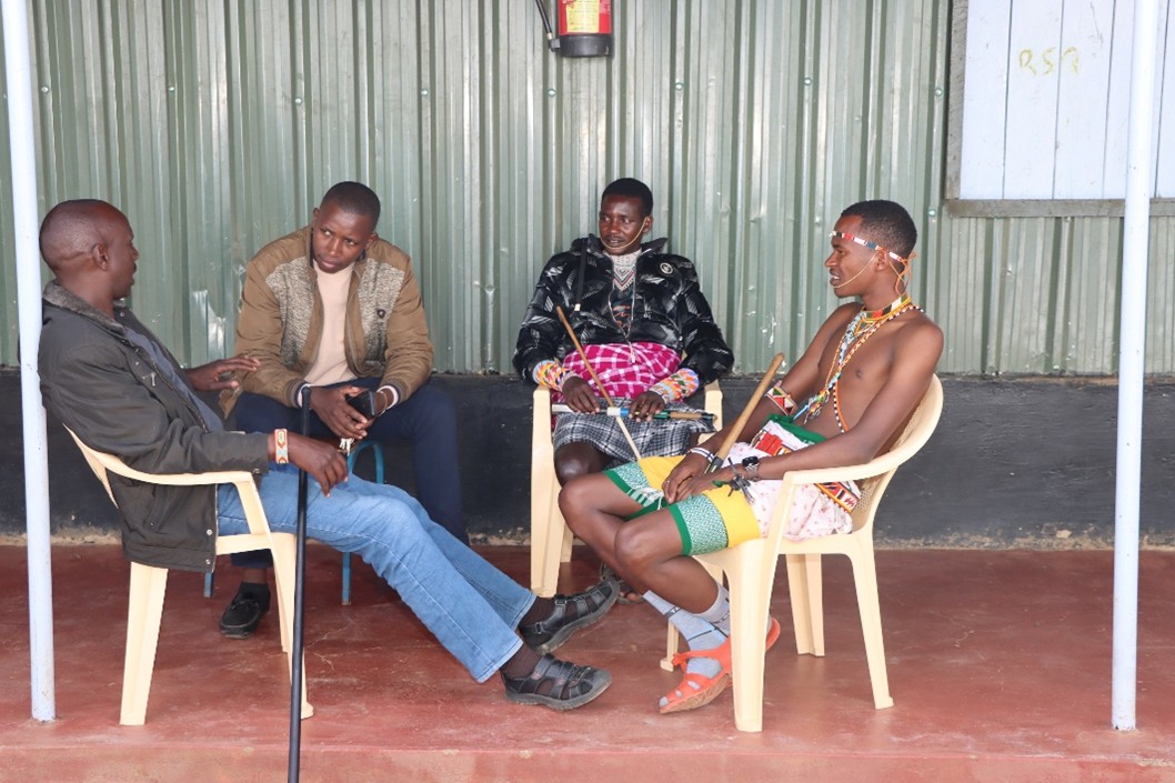 Kenya: Catholic Sisters Rescue and Restore Hope for Girls in Maralal ...